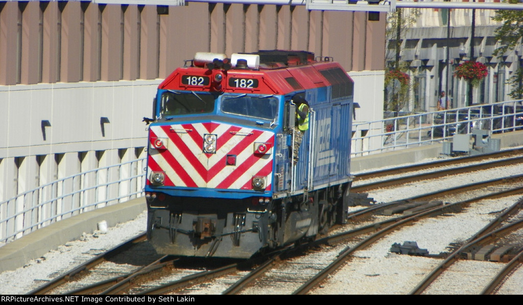 METX 182